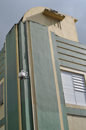 Bayamón High School